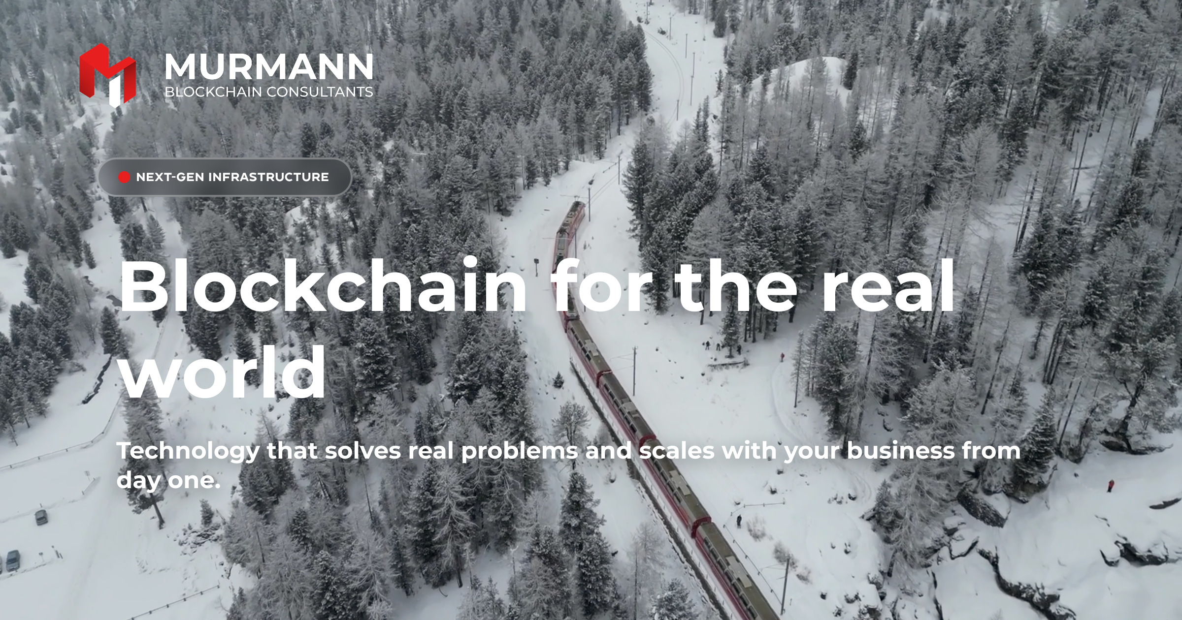 MBCO | Enterprise Blockchain Consulting Switzerland